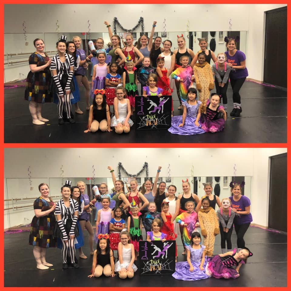 Current Photos – Dance Works