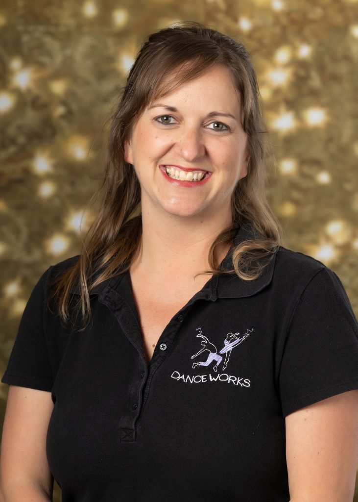 Our Staff – Dance Works