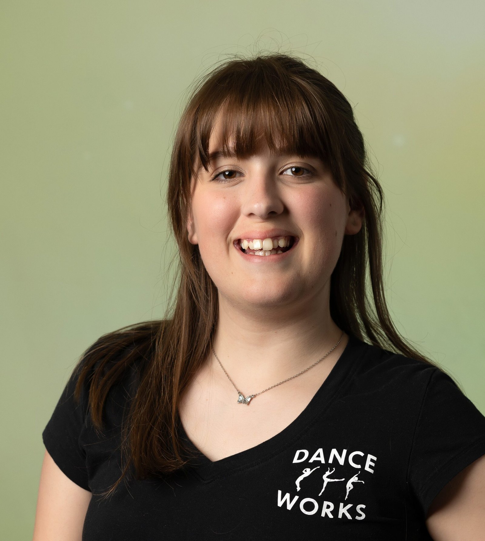 Meet the Staff – Dance Works